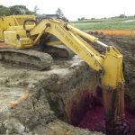 Redox Tech – Providing Innovative In Situ Soil and Groundwater Treatment