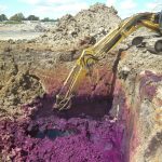 Redox Tech – Providing Innovative In Situ Soil and Groundwater Treatment