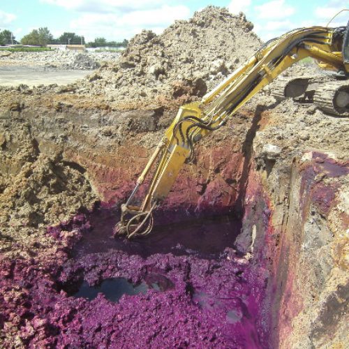Redox Tech – Providing Innovative In Situ Soil and Groundwater Treatment