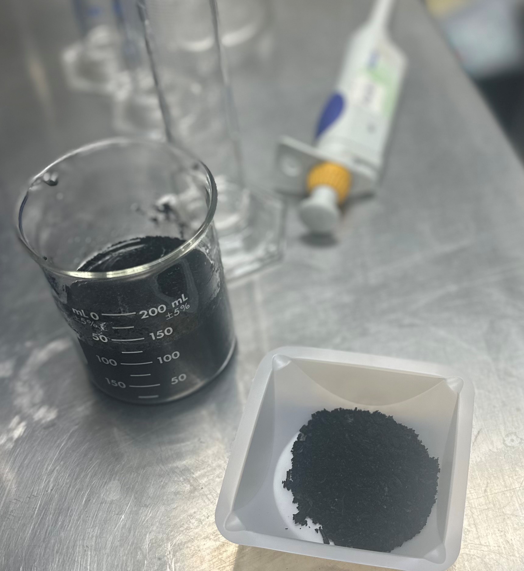 DualSorb™ – Redox Tech